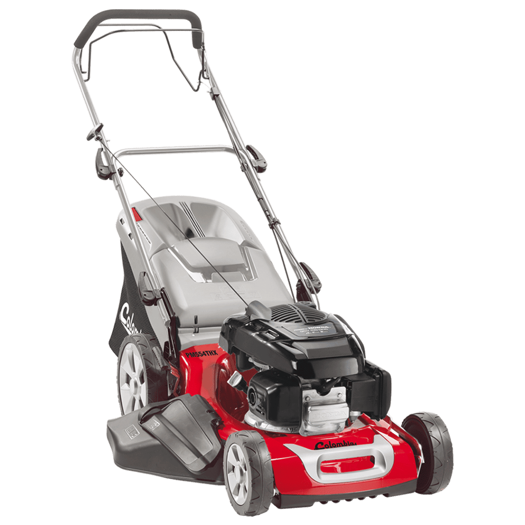 Tondeuse tractée Colombia PM554THX - Colorland