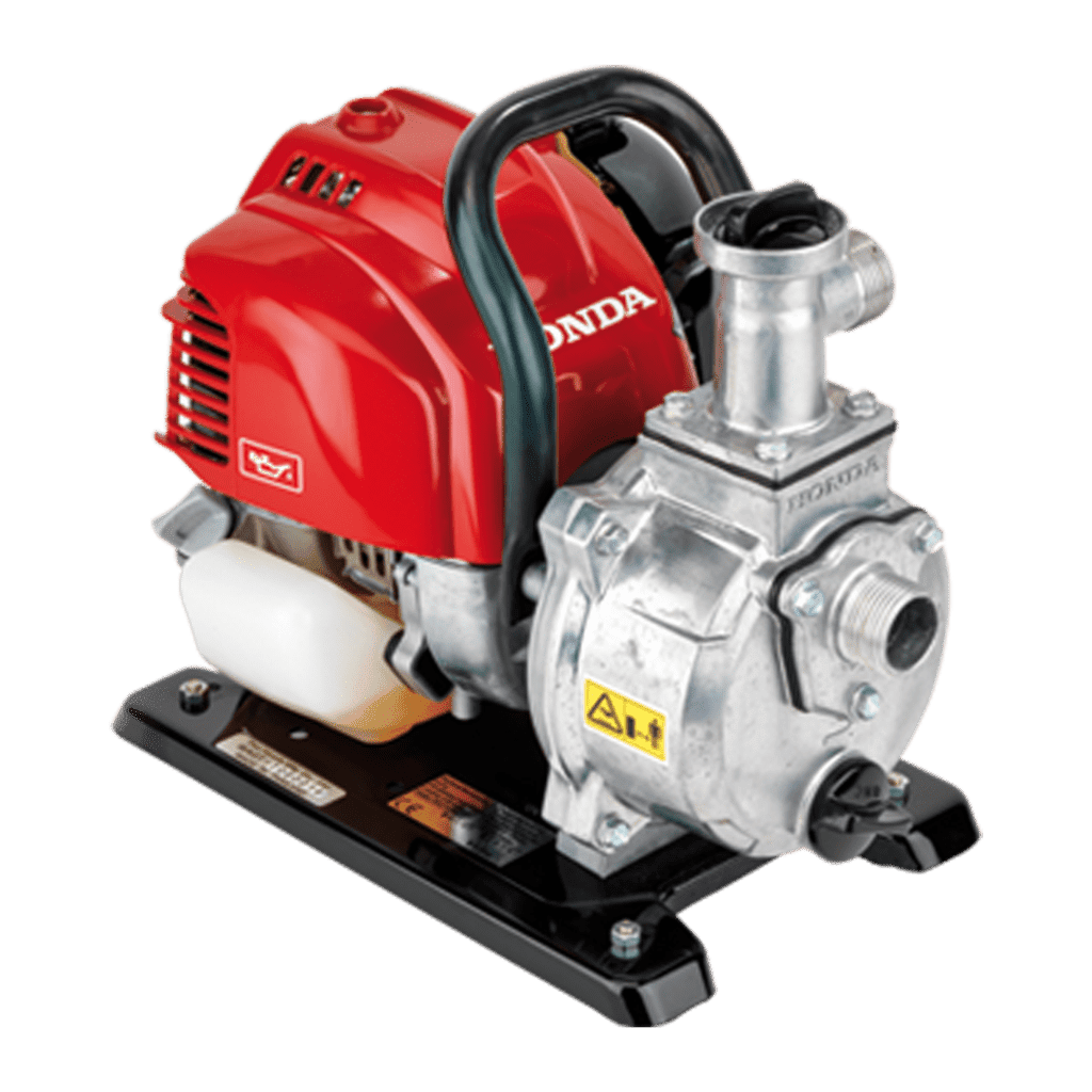 Moto-pompe eaux sales Honda WX10 - Colorland