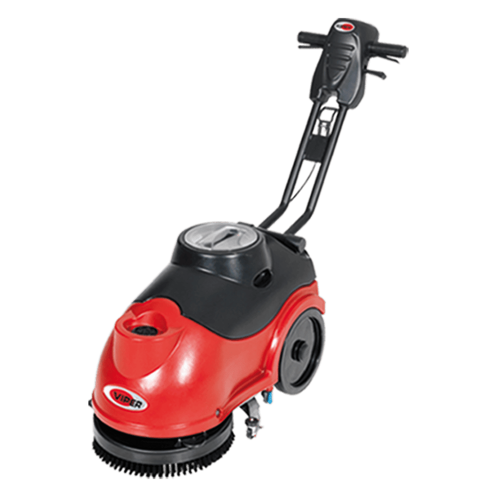 Monobrosse Viper LS 160 Cable - Colorland