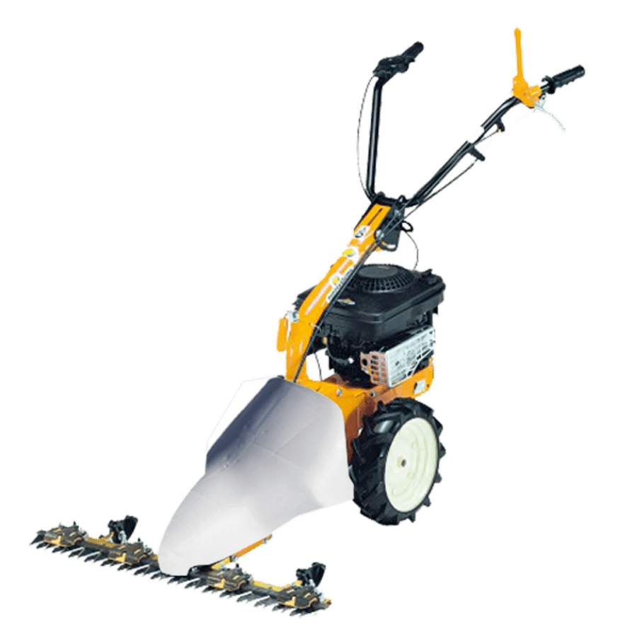 Motofaucheuse Colombia BILAMA BBG - Colorland