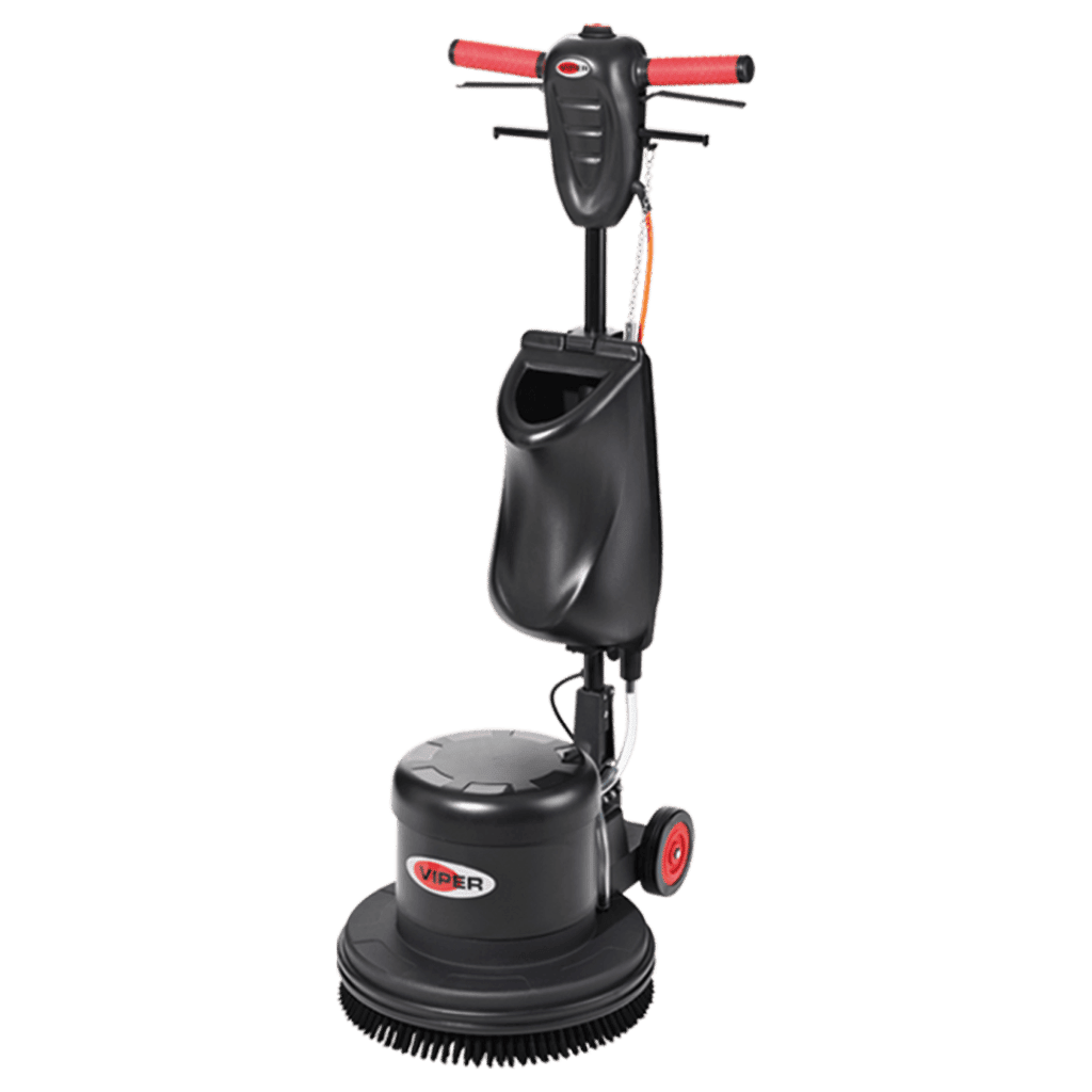 Monobrosse Viper LS 160 Cable - Colorland