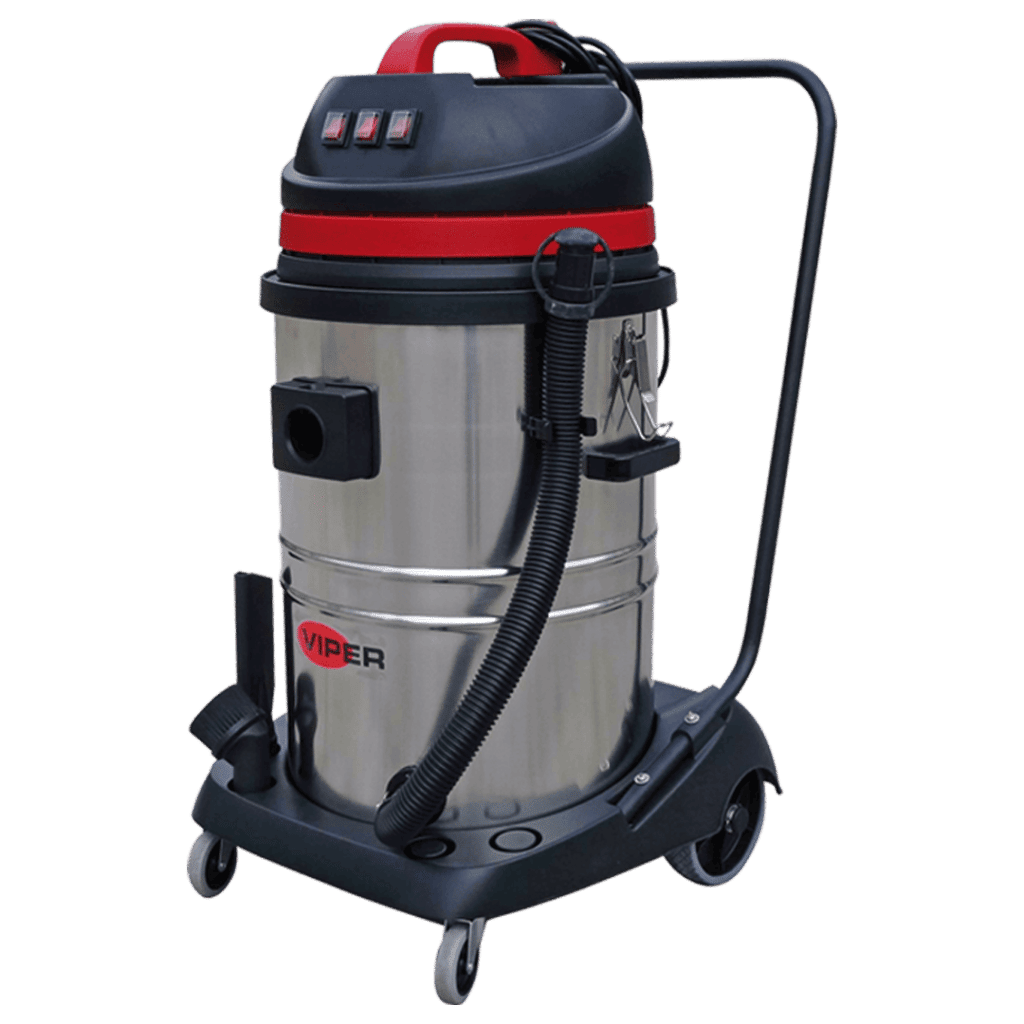 Monobrosse Viper LS 160 Cable - Colorland