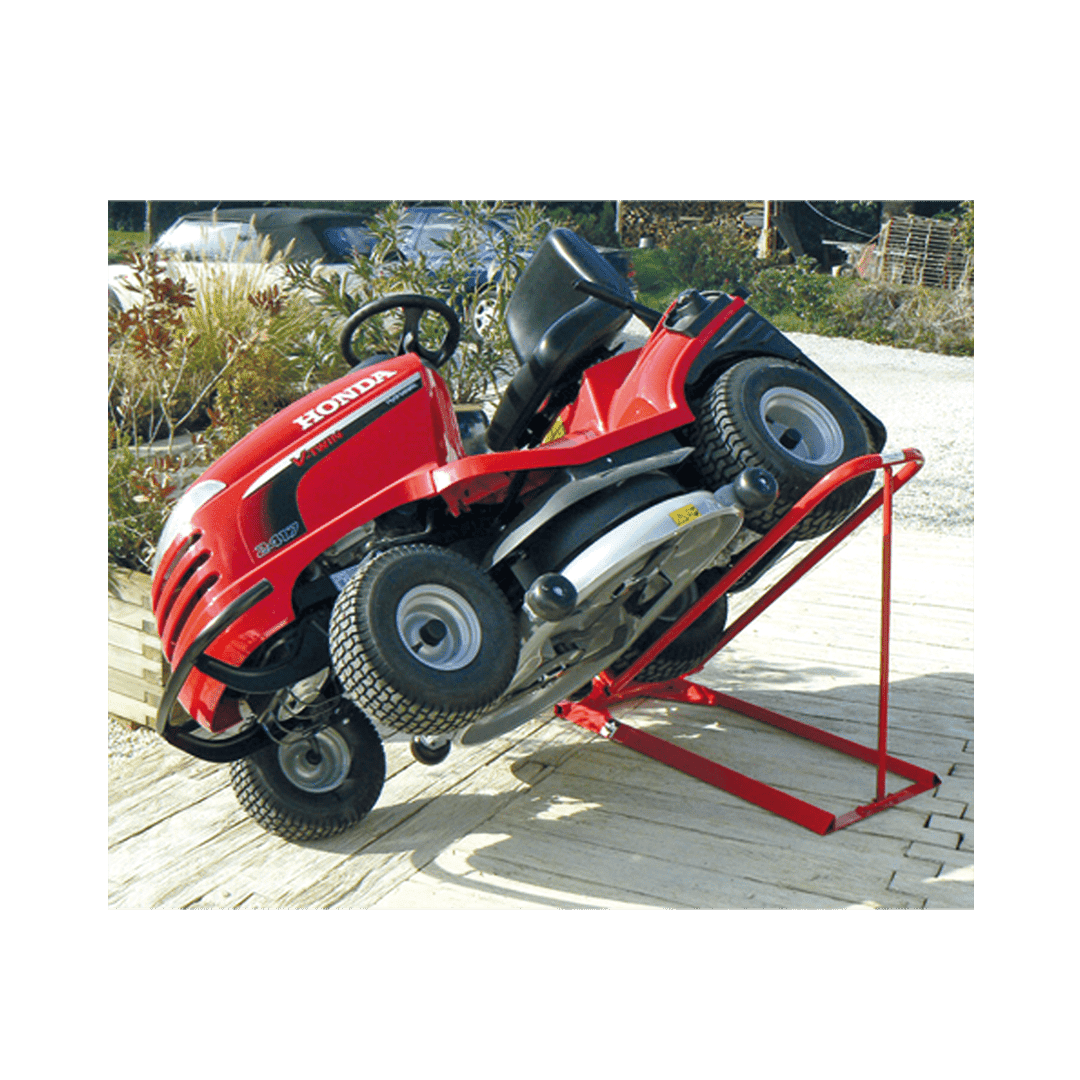 Lève autoportée Cliplift 300 kg - Colorland